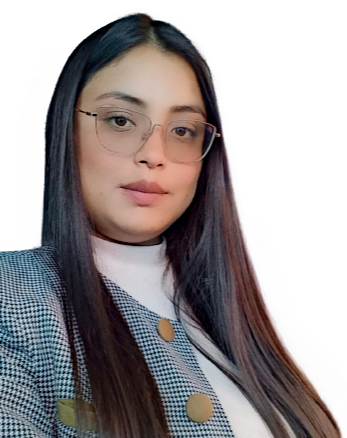 Camila Rios | ICD America