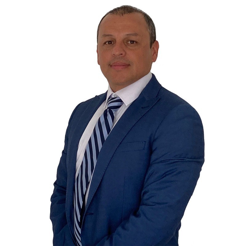 Edwin Giraldo | ICD America