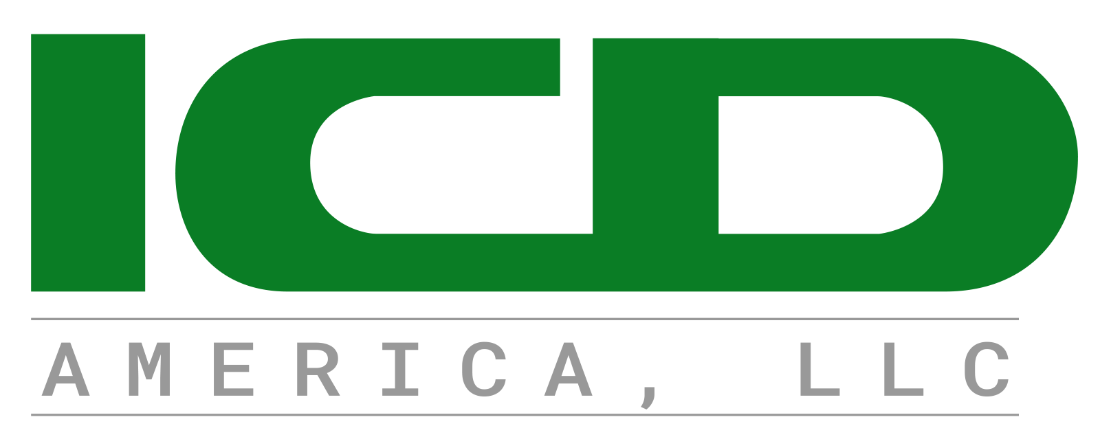 Logotipo De Icd Soloma