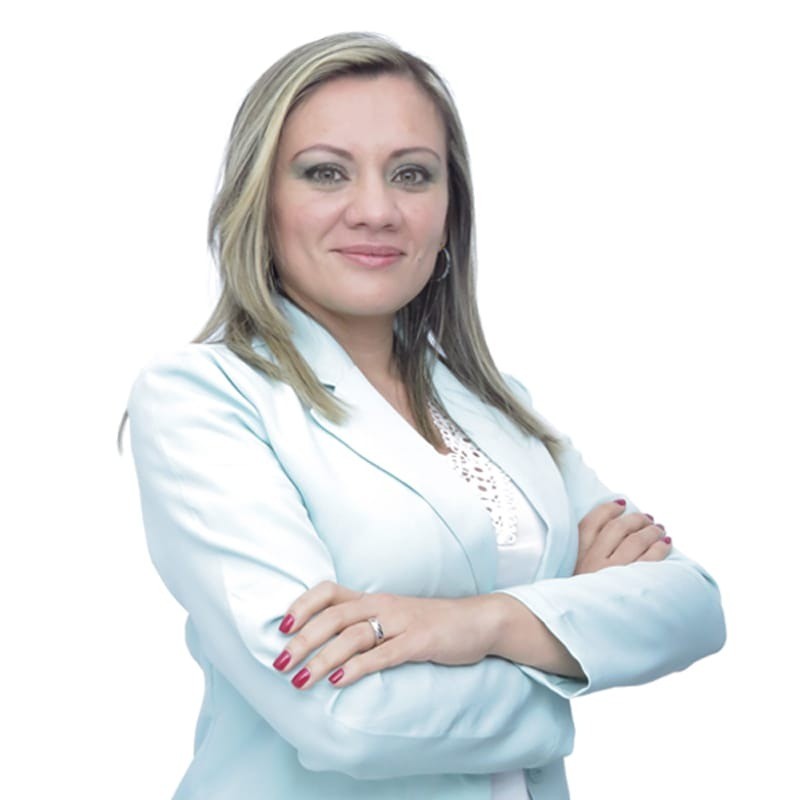 Maritza Neira | ICD America